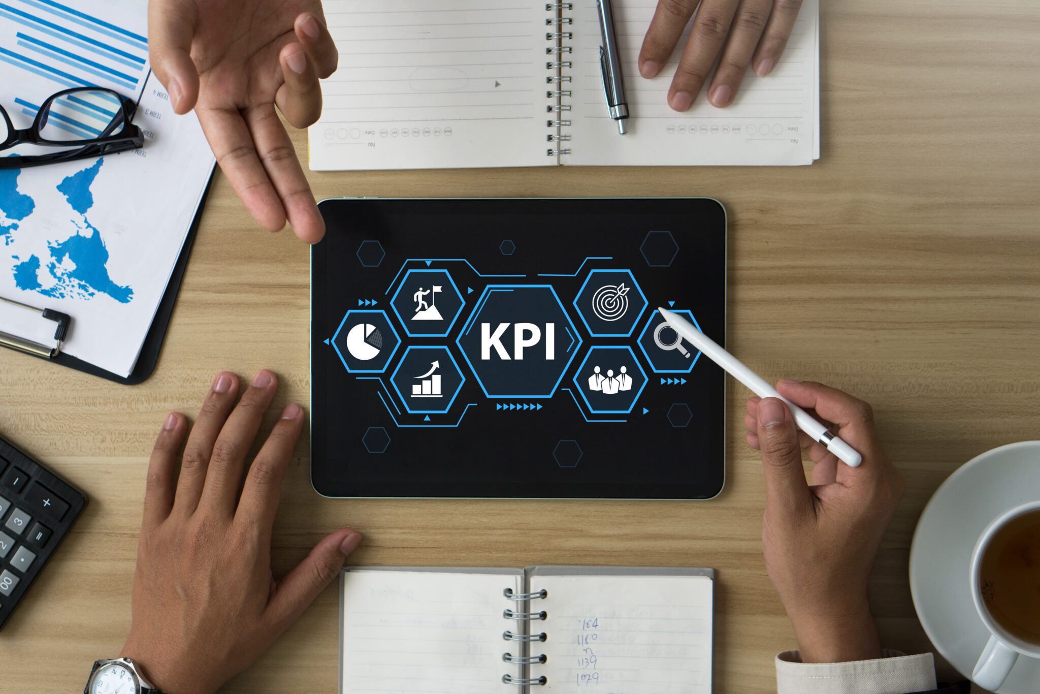 How to Track KPIs With the Right Scorecards and Measurables